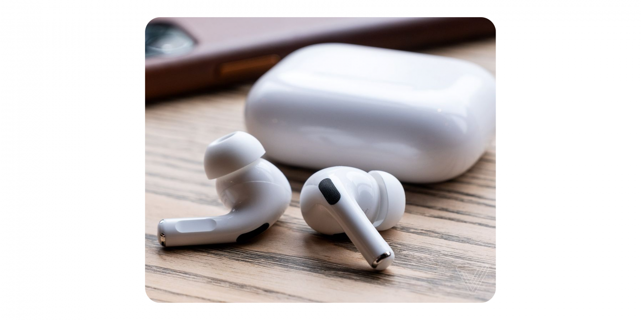 როგორ გავზარდოთ AirPods ელემენტის სისცოცხლისუნარიანობა? - iSpace