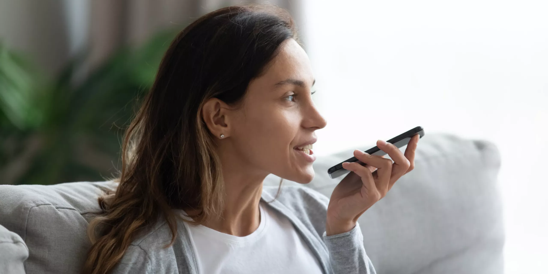 Siri–ს ხმის შეცვლა iPhone, iPad და iPod Touch–ზე. – iSpace.ge