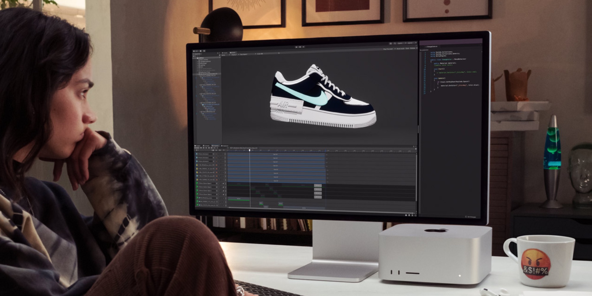 Intel-დან Apple სილიკონამდე. M1 Mac-ის წარმატების ისტორია. - iSpace