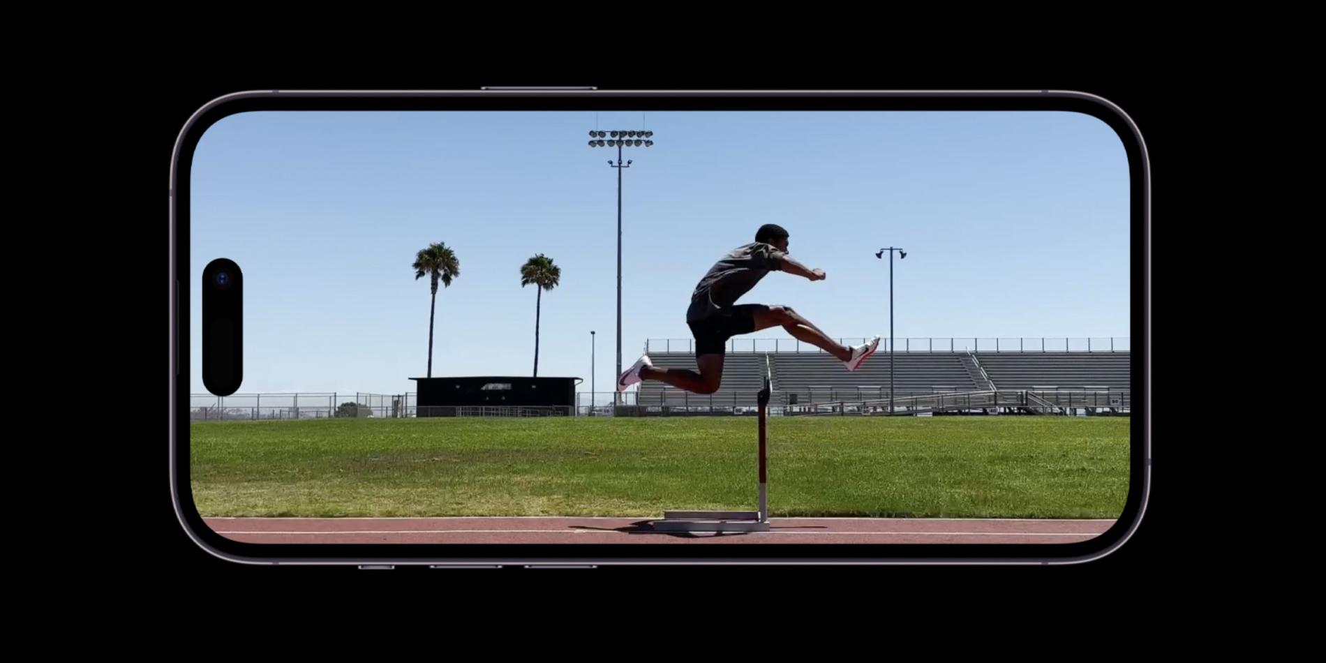 iPhone 14: როგორ გამოვიყენოთ Action Mode? - iSpace