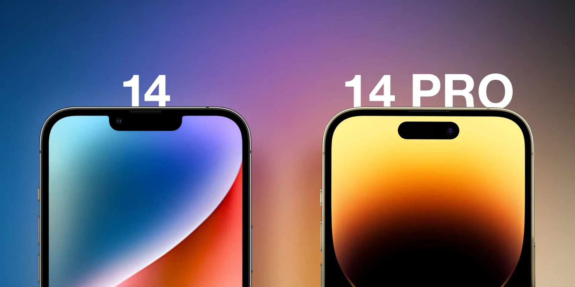 iPhone 14 თუ iPhone 14 Pro? - iSpace.ge/blog