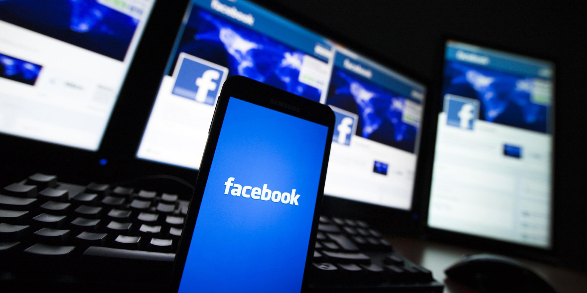 Facebook გაფრთხილება: თაღლითური აპლიკაციების სია.