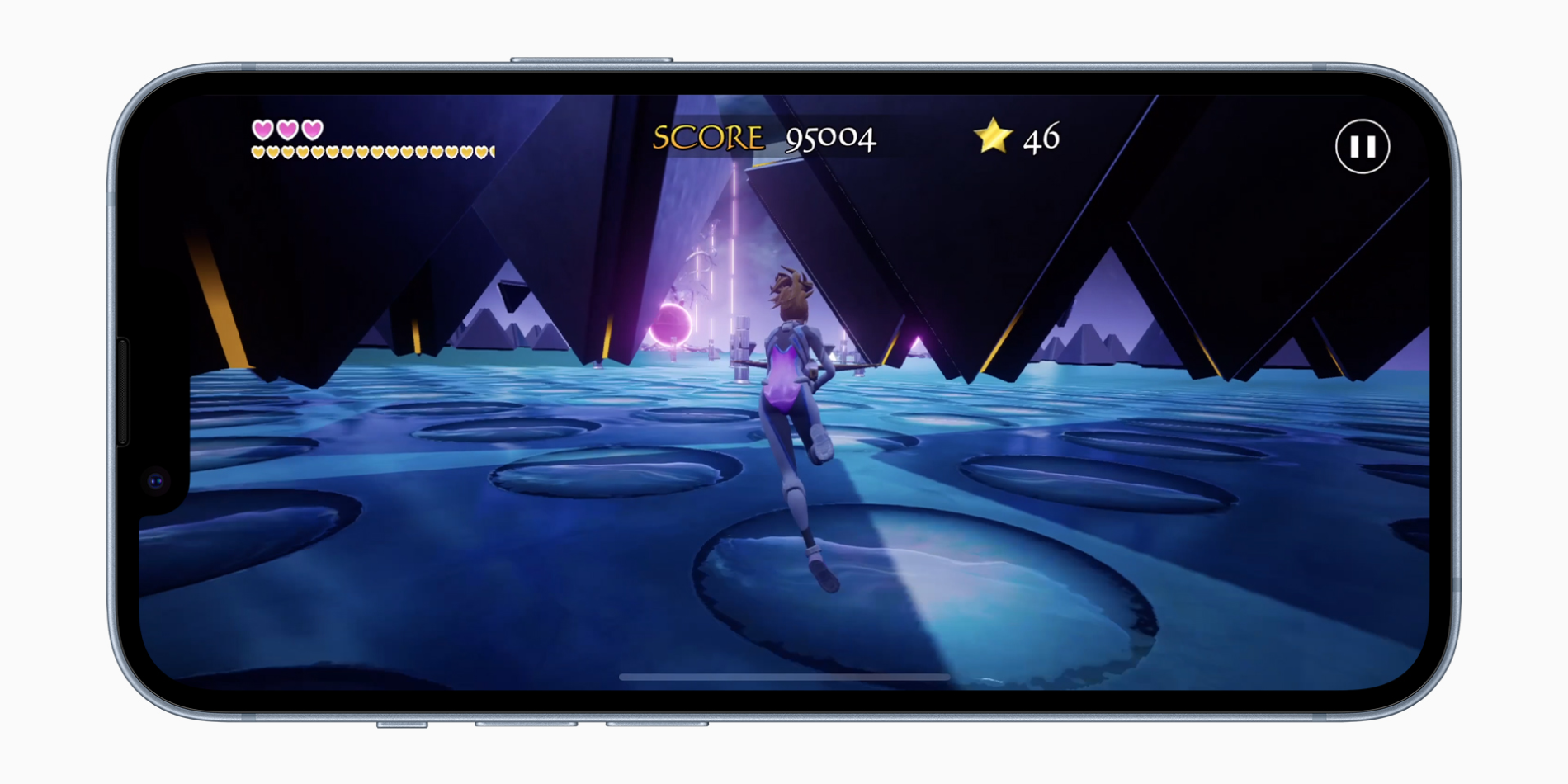 iPhone 14 და Gaming?! - iSpace