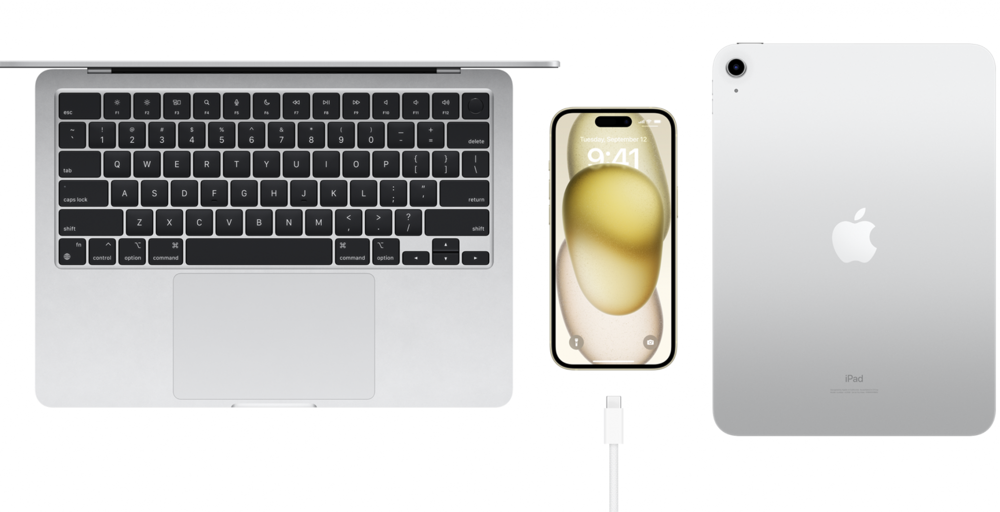 iPhone 14 vs iPhone 15: whether to Switch and What is the Difference - iSpace