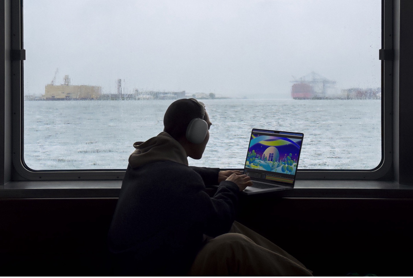 MacBook Pro with M3 Chips: A Gaming Powerhouse - iSpace