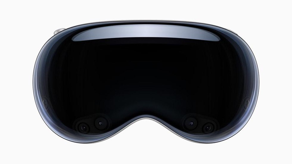Apple Vision Pro: The Future of Augmented Reality - iSpace