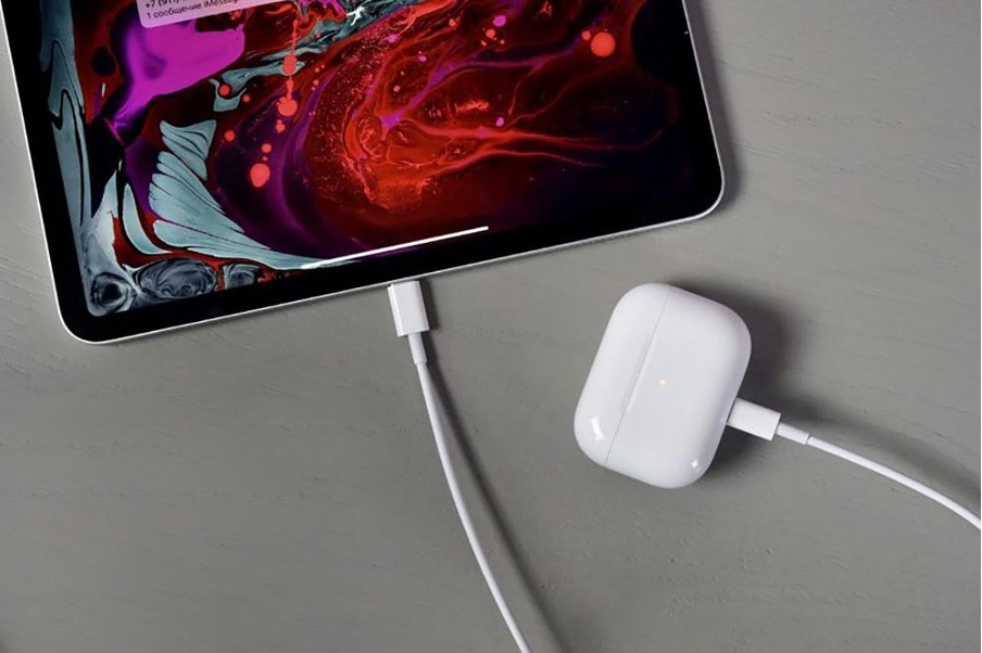 Choosing the Right Charging Cable for Your iPad: A Guide - iSpace