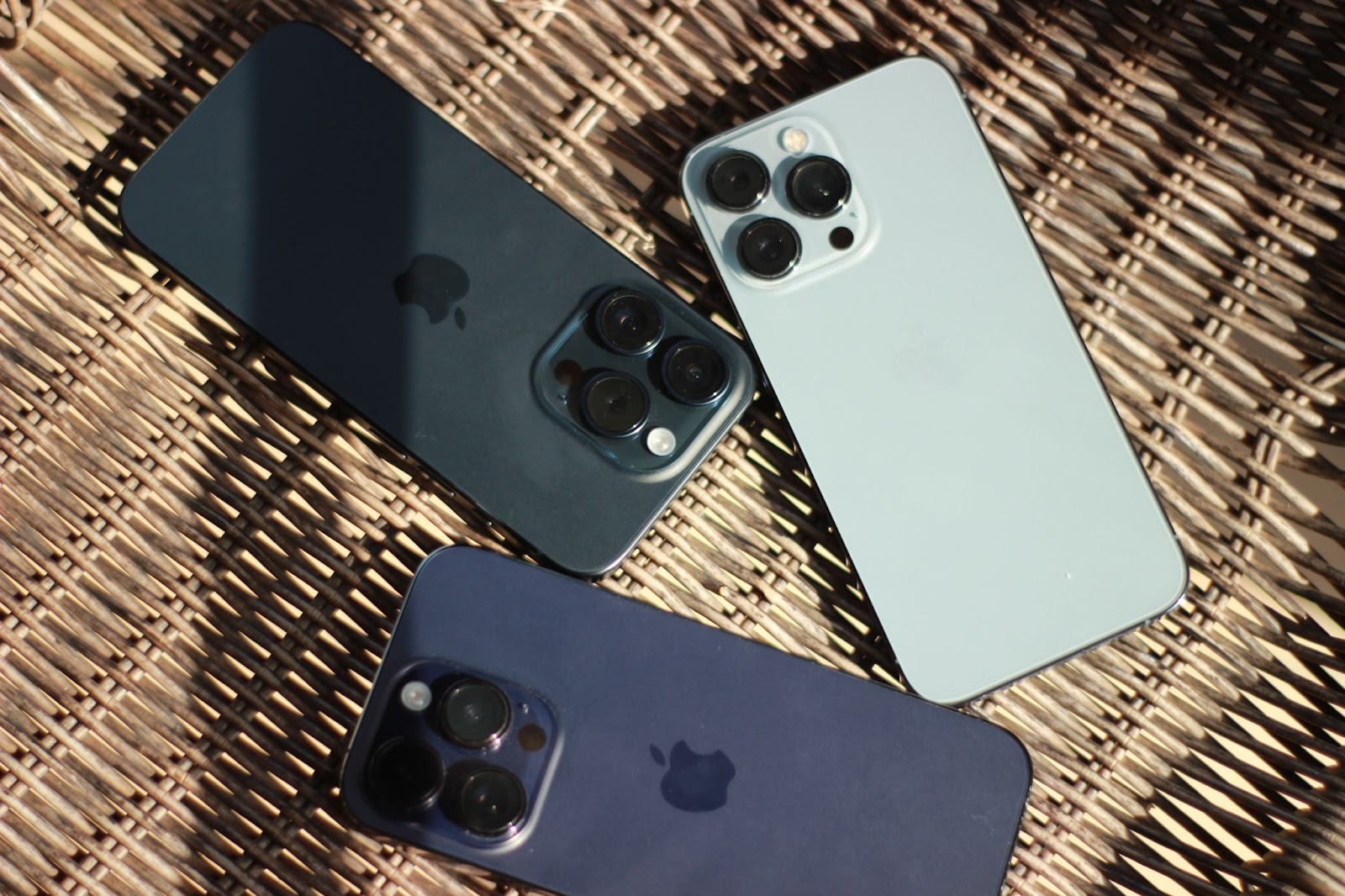 iPhone-ის შეკეთება თბილისში - iSpace