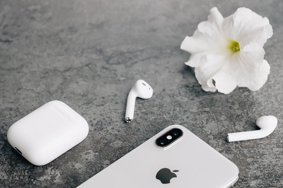 როგორ გავწმინდოთ AirPods: ექსპერტების რჩევები - iSpace
