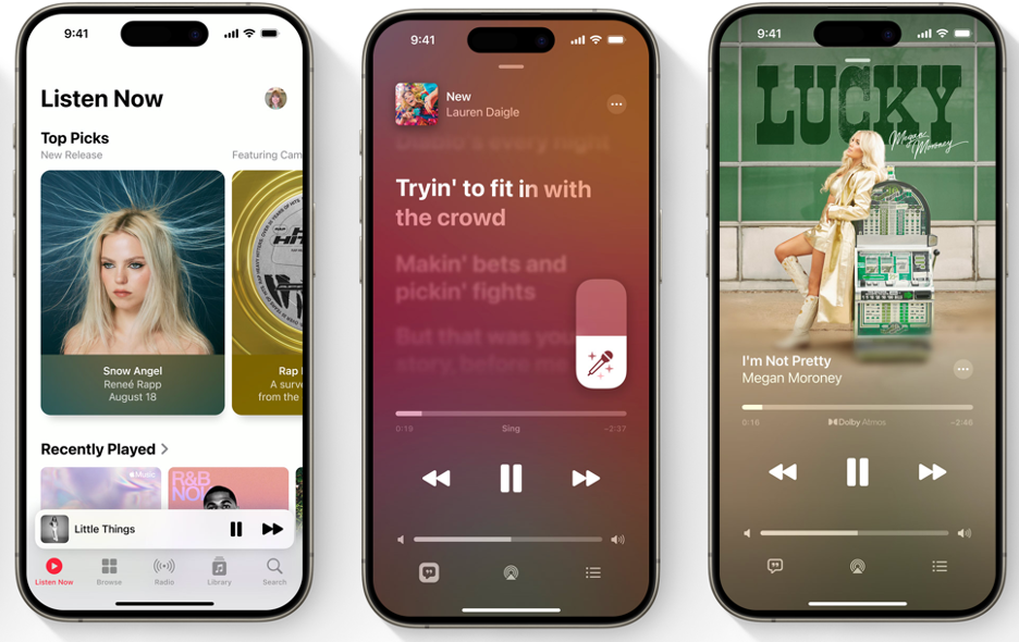 How to Download Music on iPhone: 2 Simple Ways - iSpace