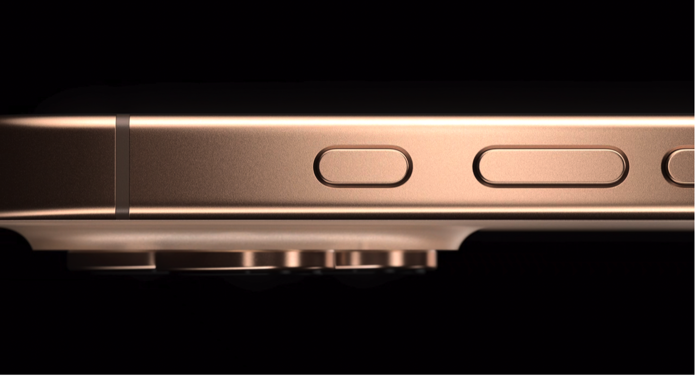 The Day Has Come: Apple Unveils the New iPhone 16 Lineup - iSpace