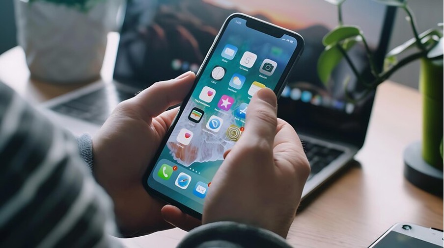 How to set up new iPhone? - iSpace