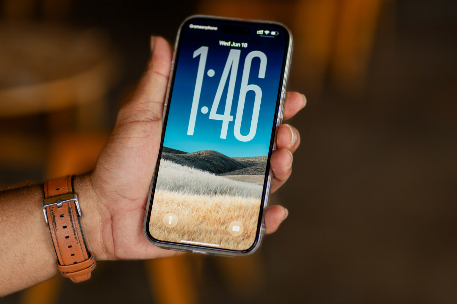 Apple iOS 26: What's New on Your Phone? - iSpace