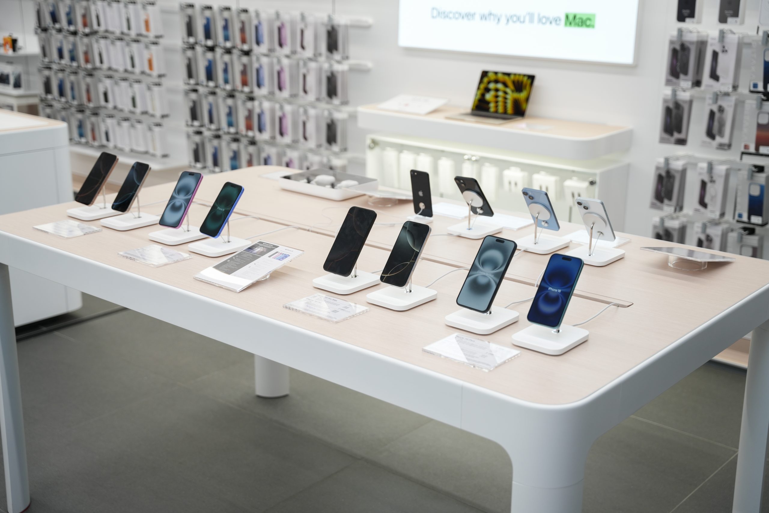 Where Is the Best Place to Buy Apple Devices in Georgia? - iSpace