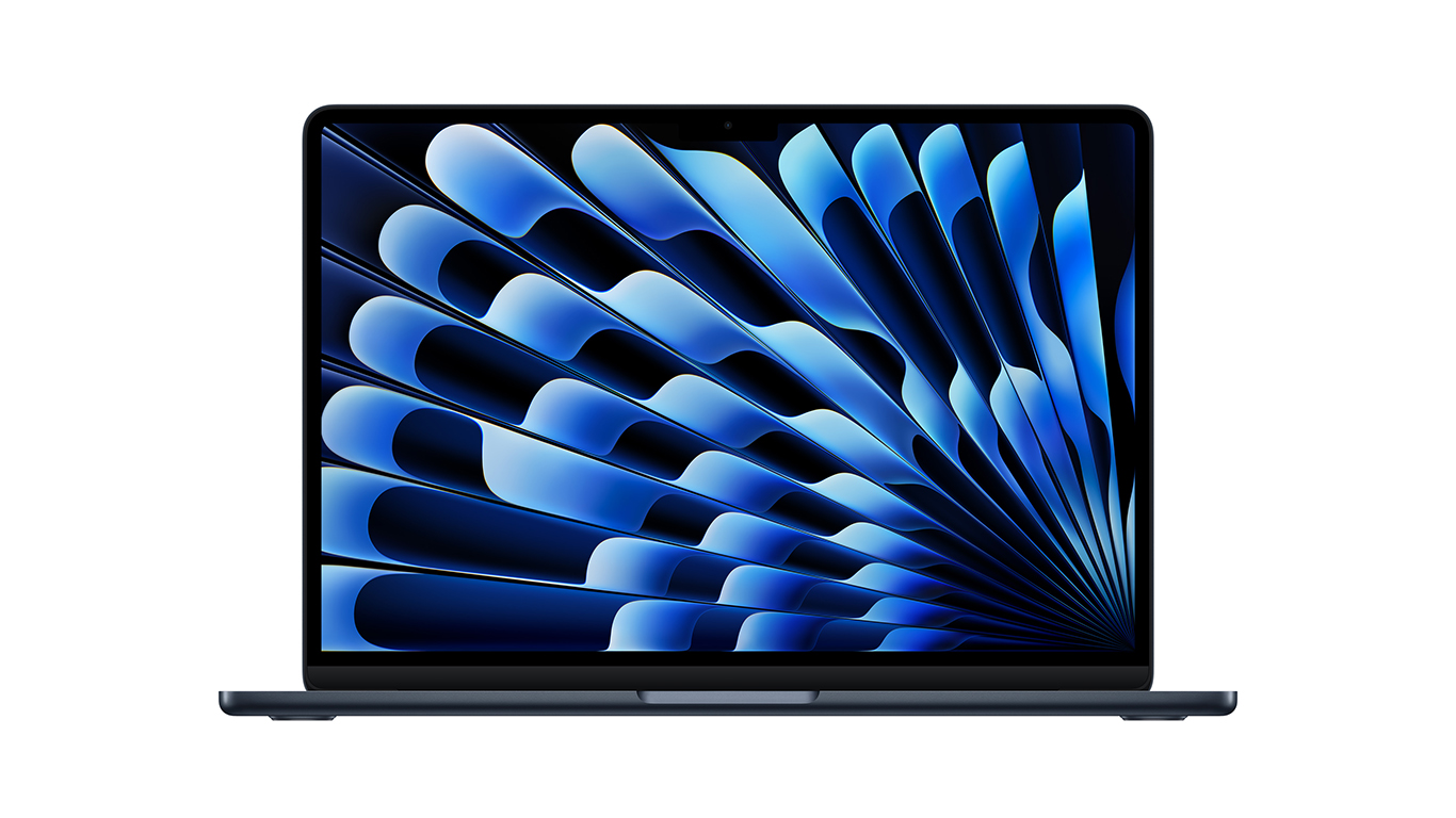 MacBook Air With the M5 Chip — A Major New Release of the Year - iSpace
